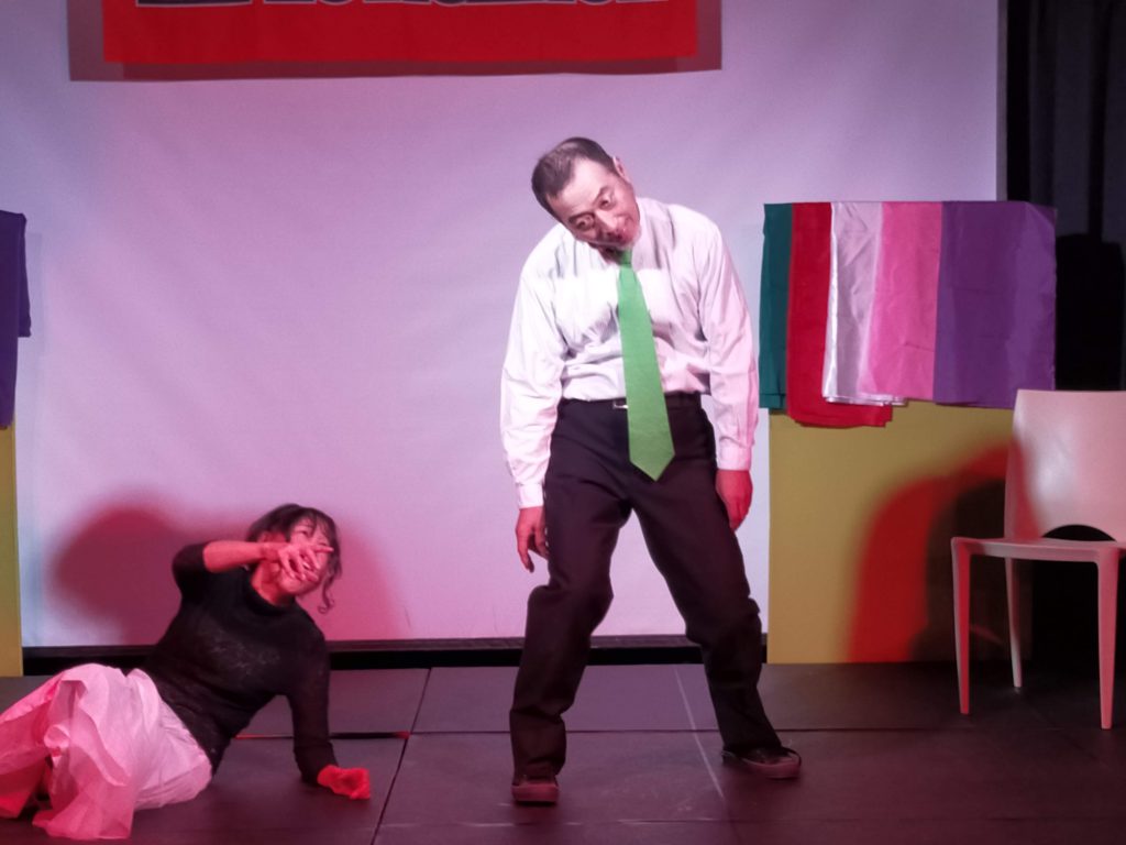 Impro Japan Project 2022 | インプロによる体験型コミュニケーション研修なら株式会社インプロジャパン！