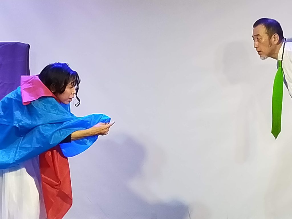 Impro Japan Project 2022 | インプロによる体験型コミュニケーション研修なら株式会社インプロジャパン！